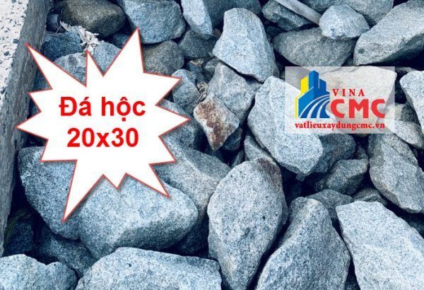 Báo Giá Đá Hộc Mới Nhất 2022 - Mua Đá Hộc Giá Rẻ Tphcm